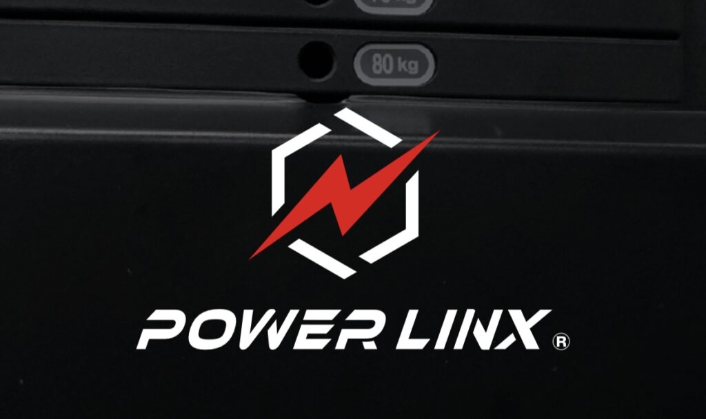 新しい負荷制御ユニットで“新感覚”のトレーニングを提供する「POWER LINX」 - 共和ゴム株式会社